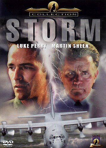 Storm [Italia] [DVD]: Amazon.es: Martin Sheen, Luke Perry, Alexandra ...