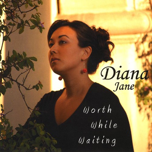 Amazon.com: Worth While Waiting : Diana Jane: Digital Music