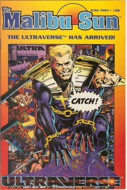 MALIBU SUN: June #26: Malibu Sun: Amazon.com: Books