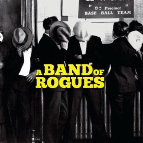 Play A Band of Rogues by A Band of Rogues on Amazon Music