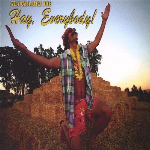 Amazon.com: Hay Everybody!: CDs & Vinyl