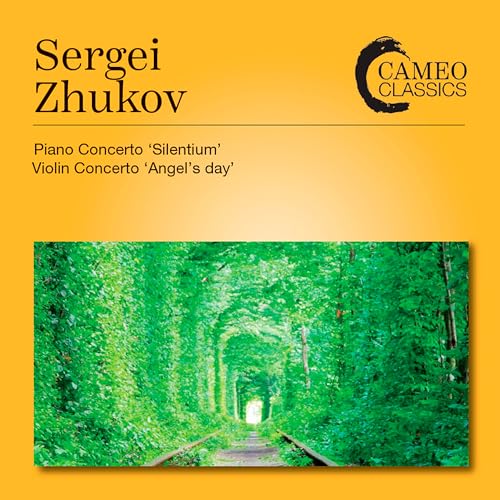 Amazon Music Unlimited - Eleonora Bekova, Karelia State Symphony ...
