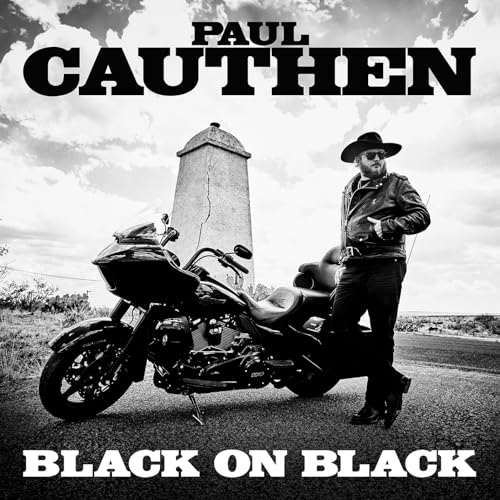 Play Black on Black by Paul Cauthen on Amazon Music