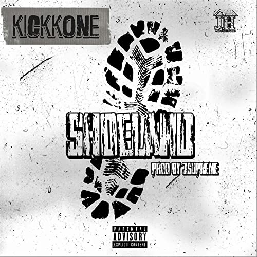 Play Shoeland by Kickkone on Amazon Music Unlimited