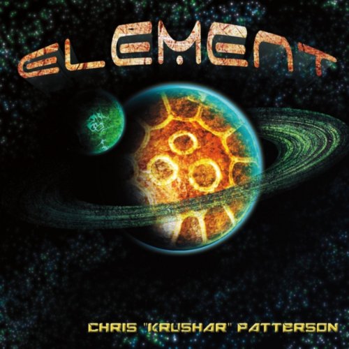 Amazon.com: Element : Chris Krushar Patterson: Digital Music