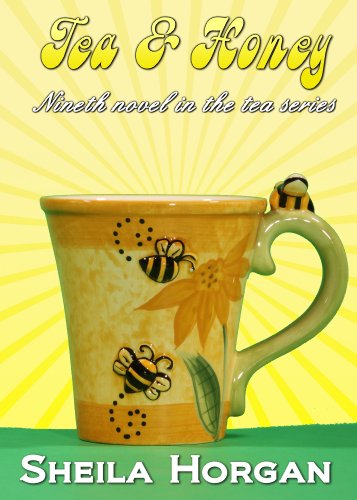 Amazon.com: Tea and Honey (The Tea Series Book 9) eBook : Horgan ...