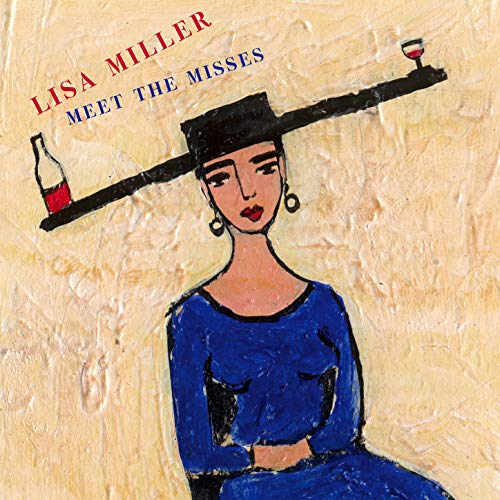 Amazon.com: Meet The Misses : Lisa Miller: Digital Music