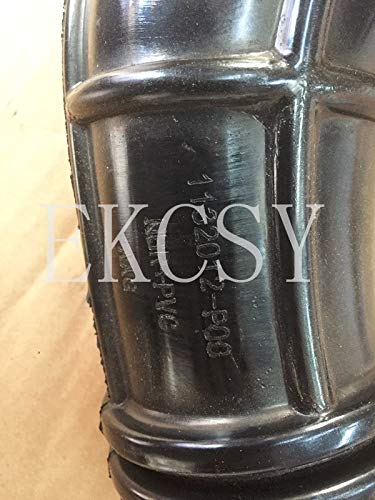 Válvula & Parts 1132012-P00 Manguera de admisión de aire Manguera de ...