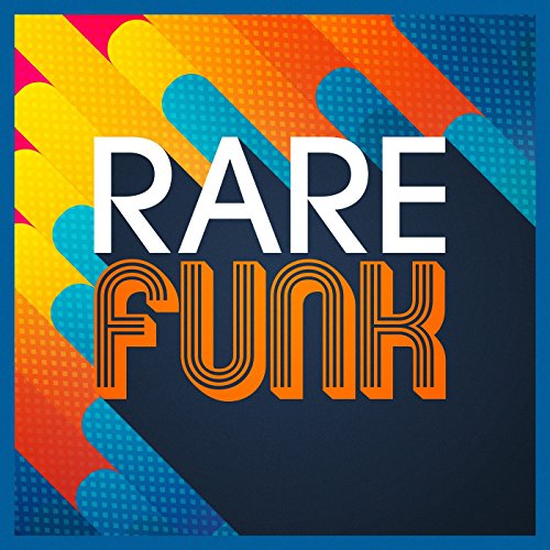 Play Rare Funk by VARIOUS ARTISTS on Amazon Music
