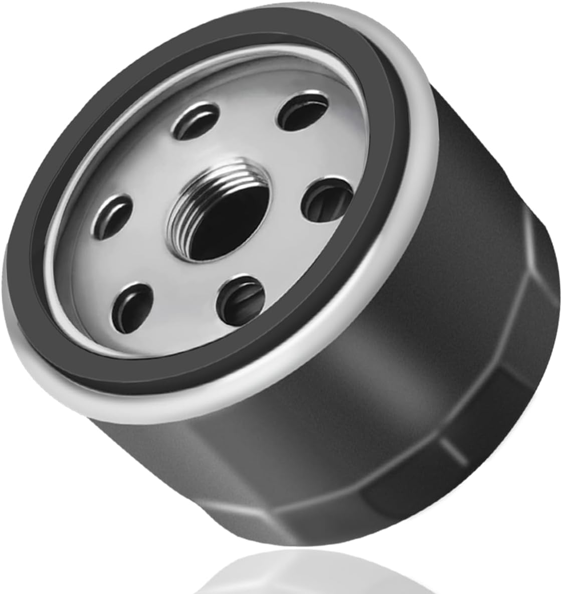 Amazon.com : TXRXIZ AM125424 Oil Filter Replacement for JD D100 D105 ...