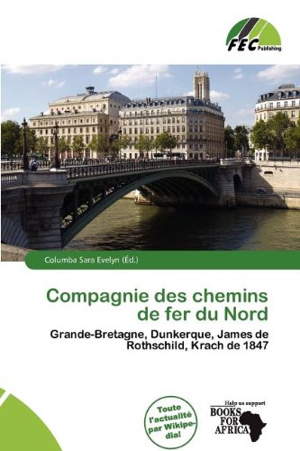 Amazon.co.jp: Compagnie Des Chemins de Fer Du Nord : Evelyn, Columba ...