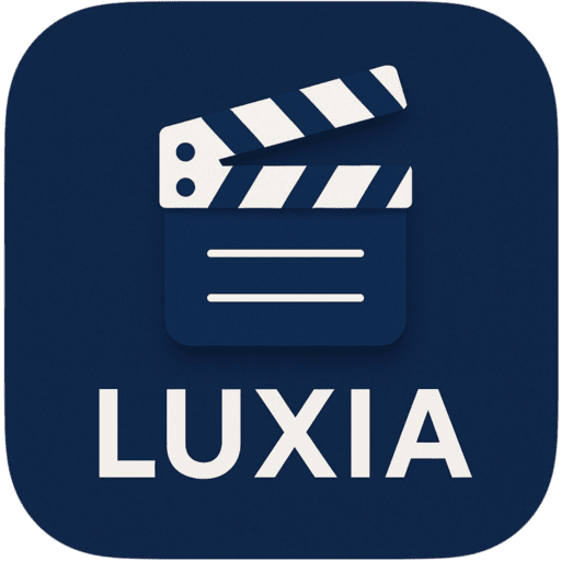 Luxia AI: Movie Finder - App on Amazon Appstore
