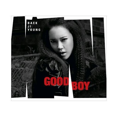 Mini Album : Good Boy - Amazon.com Music