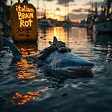 【発売日：2025年04月02日】・製造元:Brain Rot