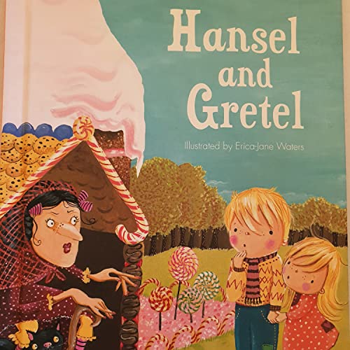 Play Hansel and Gretel (read along) by Daddy Reads on Amazon Music