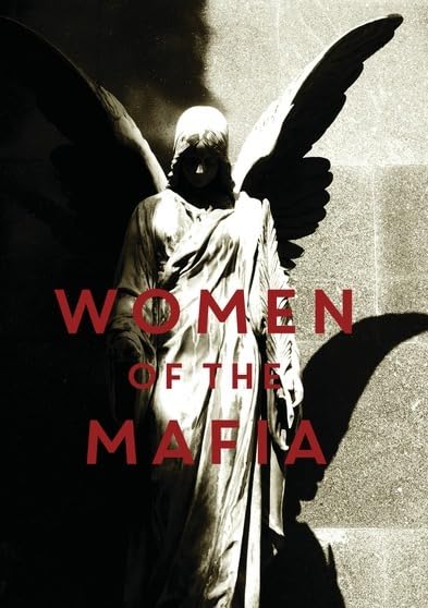 Amazon.com: Women Of The Mafia : Syndicado: Movies & TV