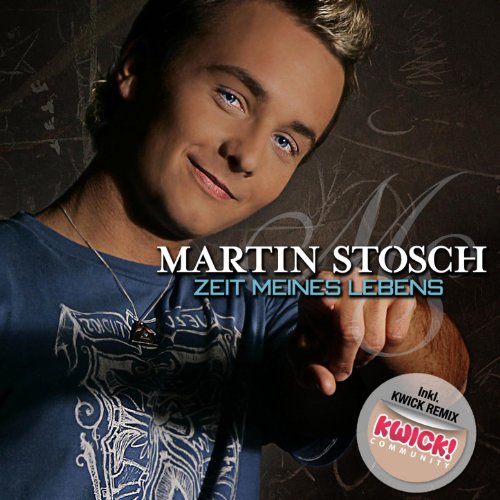 Spiele Zeit Meines Lebens Teil 2 von Martin Stosch auf Amazon Music ab