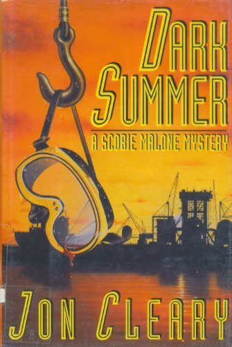 Dark Summer: Cleary, Jon: 9780688114145: Amazon.com: Books