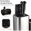 Compra BEYIMEI Soporte Cuchillos Cocina - Bloque Guarda Cuchillos de ...