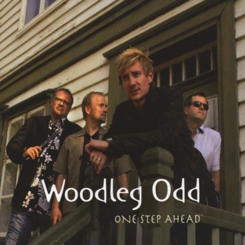 Amazon.com: One Step Ahead : Woodleg Odd: Digital Music