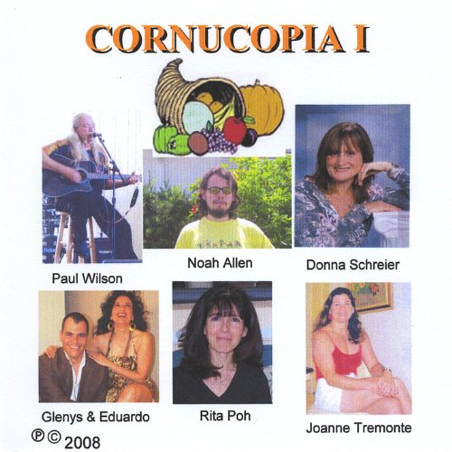 Play Cornucopia 1 by VARIOUS ARTISTS on Amazon Music