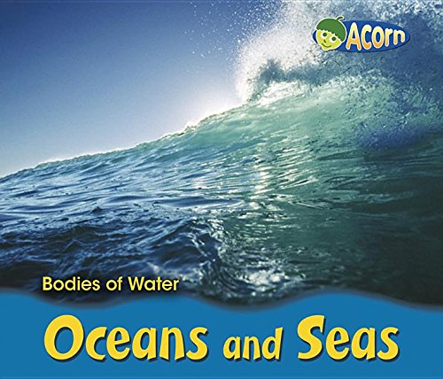 Oceans and Seas (Bodies of Water) : Mayer, Cassie: Amazon.es: Libros