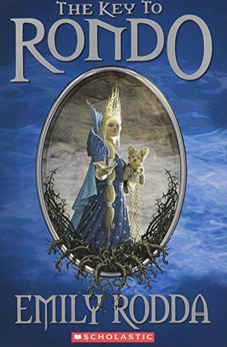 The Key to Rondo by Emily Rodda (2009-05-03): Emily Rodda: Amazon.com ...