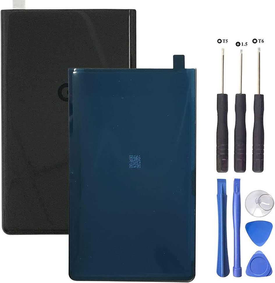Amazon.com: Pixel 6 pro Back Glass Replacement for Google Pixel 6 pro ...