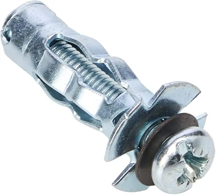 The Ultimate Guide To Rawlplug Screw Sizes | ShunTool