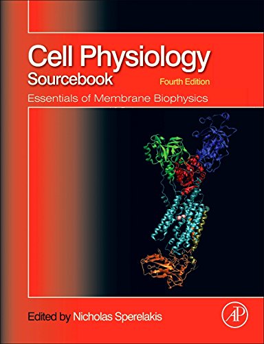 Cell Physiology Source Book: Essentials of Membrane Biophysics eBook ...