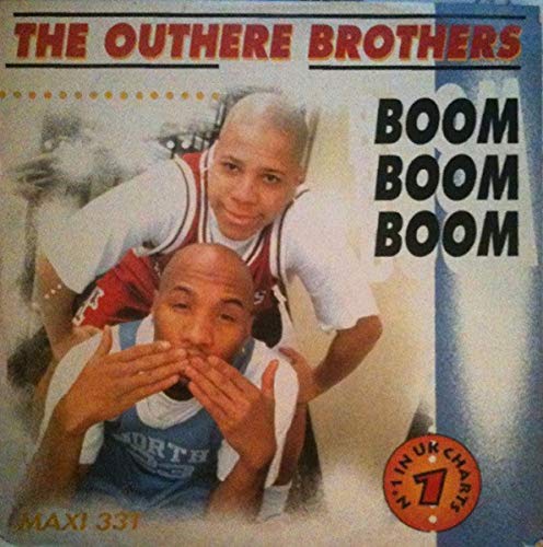 Amazon.de:Boom Boom Boom [Vinyl LP]