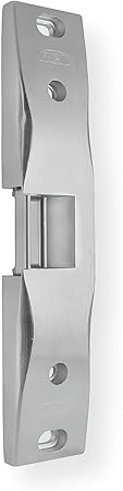 Amazon.com: RCI 0162-32D Surface-Mount Electric Strike; Accommodates 1/ ...
