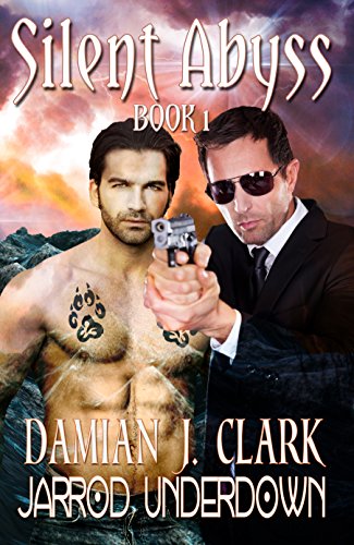 Amazon.com: Silent Abyss: Shade of Dark Moon eBook: Underdown, Jarrod ...