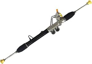 zt truck parts Hydraulic Power Steering Rack Gear Box 8-97946-132-0 ...