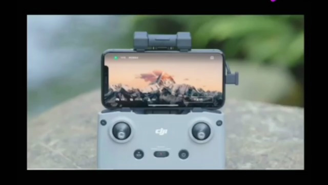 Watch DJI MAVIC AIR 2 Remote Controller on Amazon Live