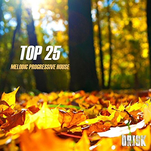 Play Melodic Progressive House - Top 25 by VARIOUS ARTISTS on Amazon Music