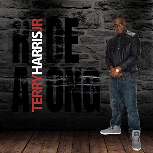 Play Ride Along by Terry Harris Jr on Amazon Music