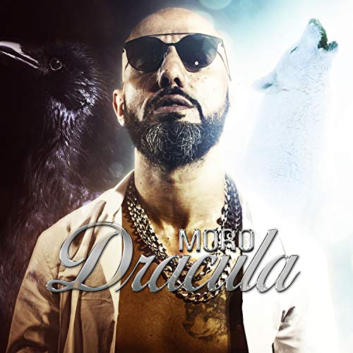 Play Dracula by MORO on Amazon Music