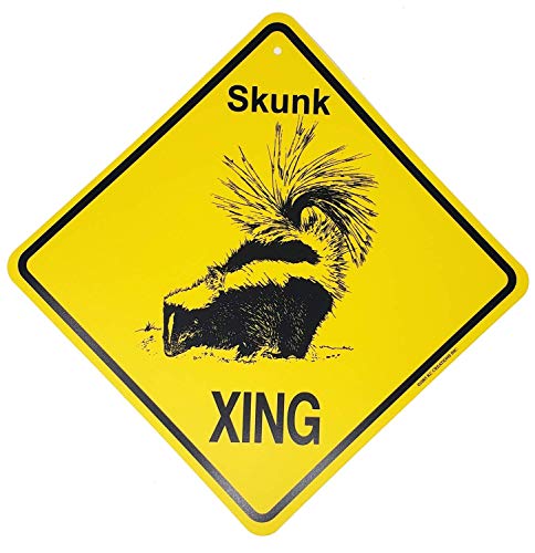 Stinkin' Good Skunk Gifts: Top 10 Picks for Skunk Enthusiasts! - Furry ...