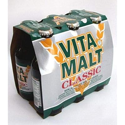 Buy VitaMalt Classic Pack of 6 Bottles Online at Lowest Price in Ubuy ...