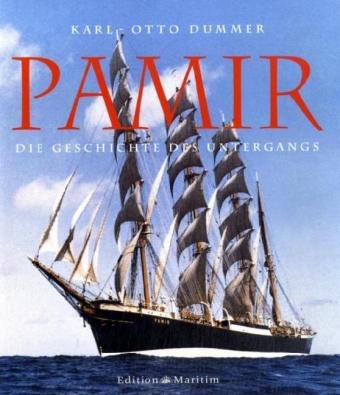 Amazon.com: Pamir: 9783892255567: Karl-Otto Dummer: Books
