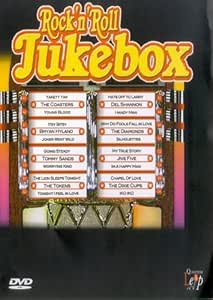 Rock 'n' Roll Jukebox - Vol. 1 [DVD]: Amazon.ca: Movies & TV Shows