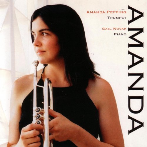 Amazon.com: Amanda : Amanda Pepping: Digital Music