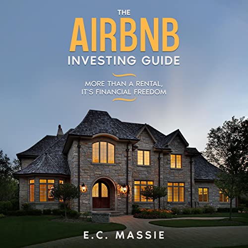 Amazon.com: The Airbnb Investing Guide: More Than a Rental, It's ...