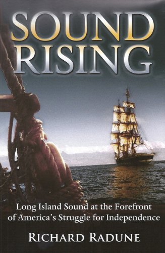 Sound Rising: Long Island Sound at the Forefront of America's Struggle ...