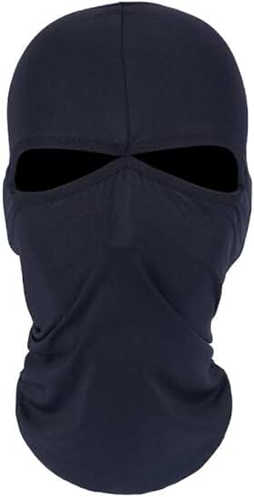 Amazon.co.uk: bally mask