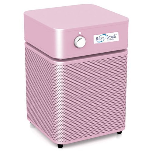 Amazon.com: Baby’s Breath Air Purifier (HM 205) with True Medical HEPA ...