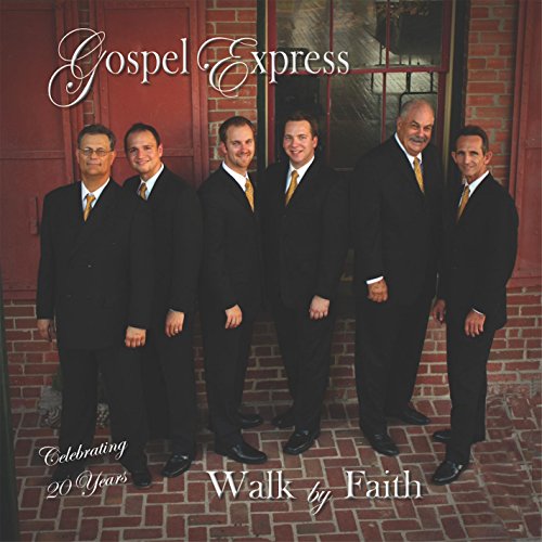 Play Walk By Faith by The Gospel Express on Amazon Music