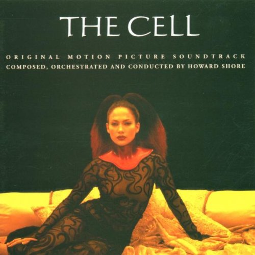 The Cell: Howard Shore: Amazon.in: Music}