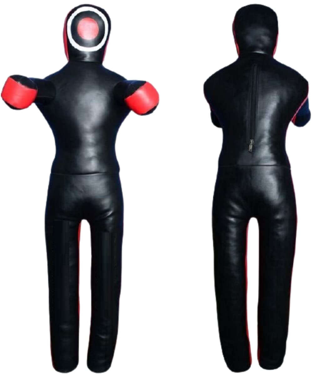 Buy MMA Throwing Wrestling Punching Body nent Bag Grappling Dummy ...